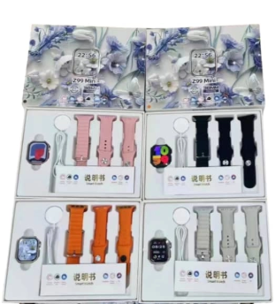 Smartwatch Z99 mini – Megas